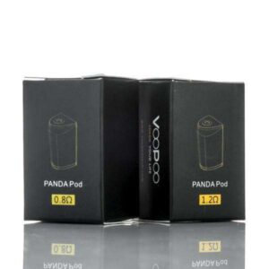 Voopoo Panda Pods | Rising Cloud Vape